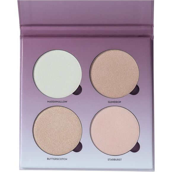 Anastasia Beverly Hills | Makeup | Anastasia Beverly Hills Sugar Glow ...